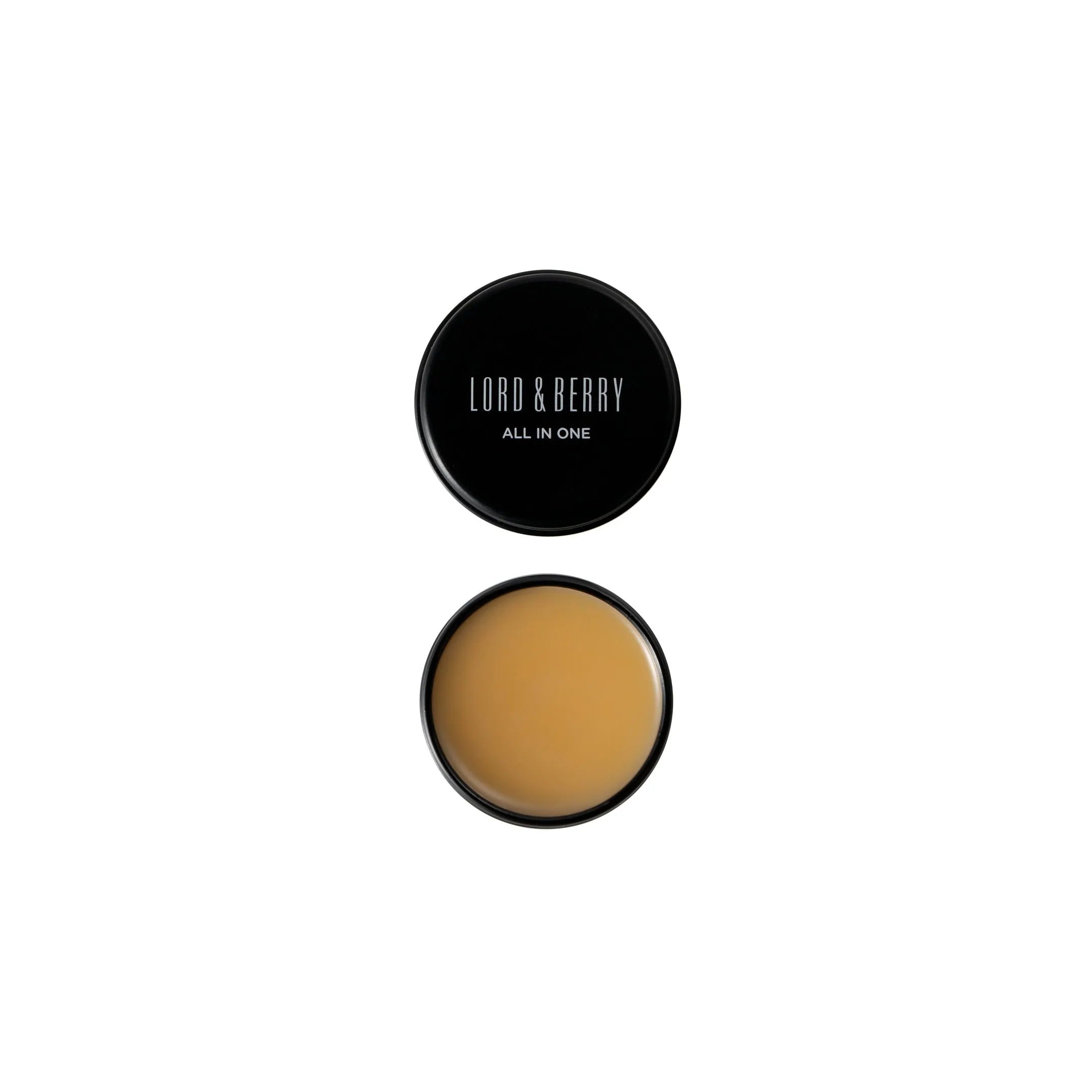All in One Karité – Lord & Berry Deutschland